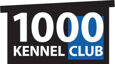 1000 Kennel Club | SAMAST