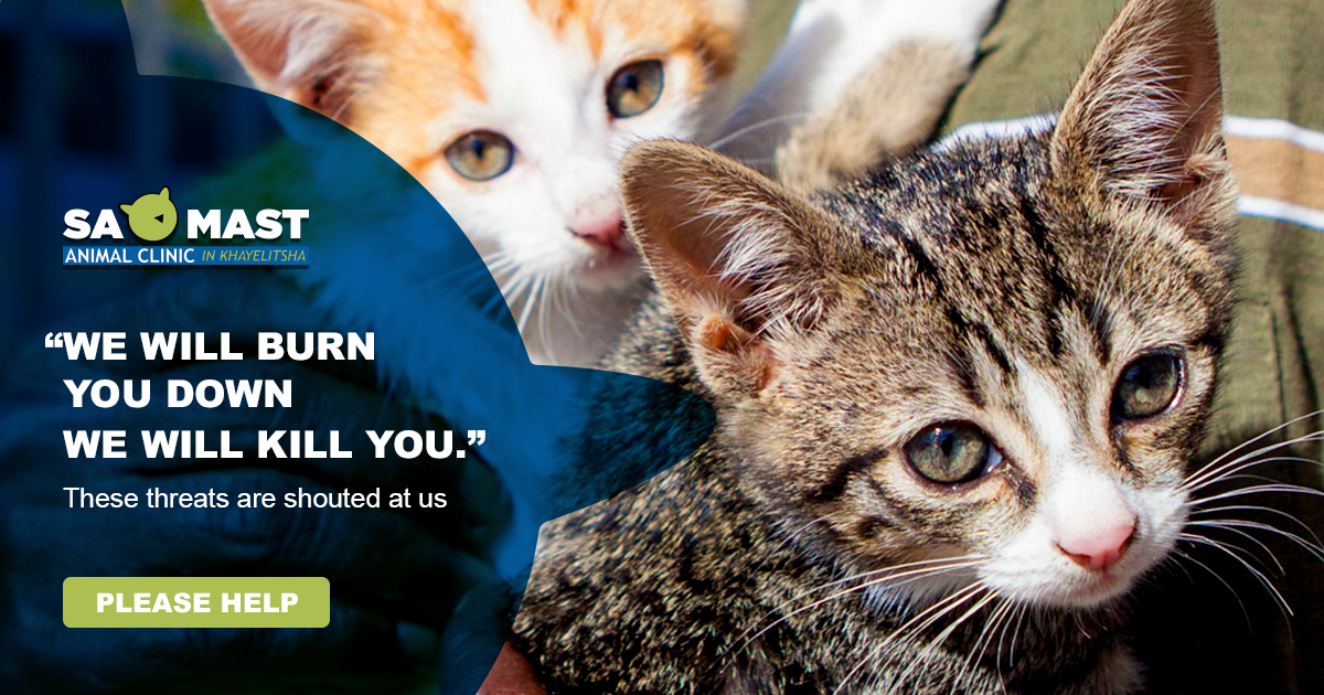 Animal Keeping By-law Submission | SAMAST